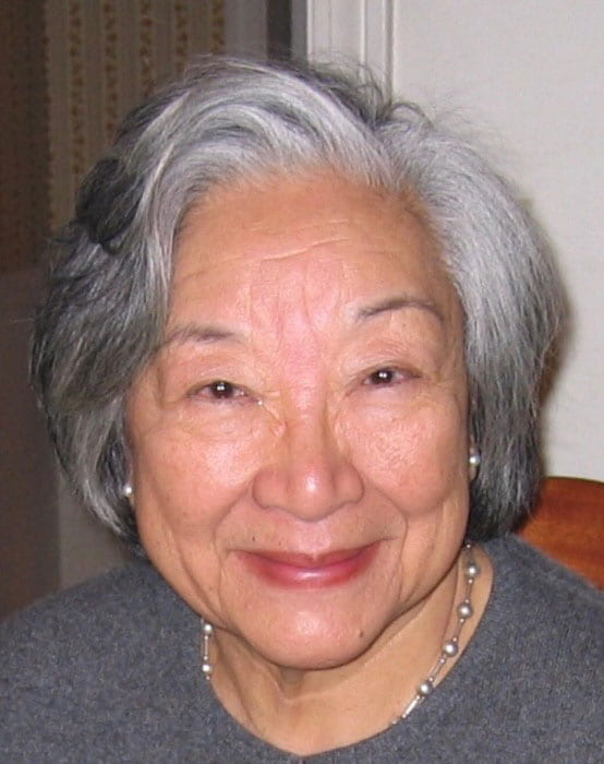 In Memoriam: Dr. Susan H. Marsh, professor emeritus shaped political ...