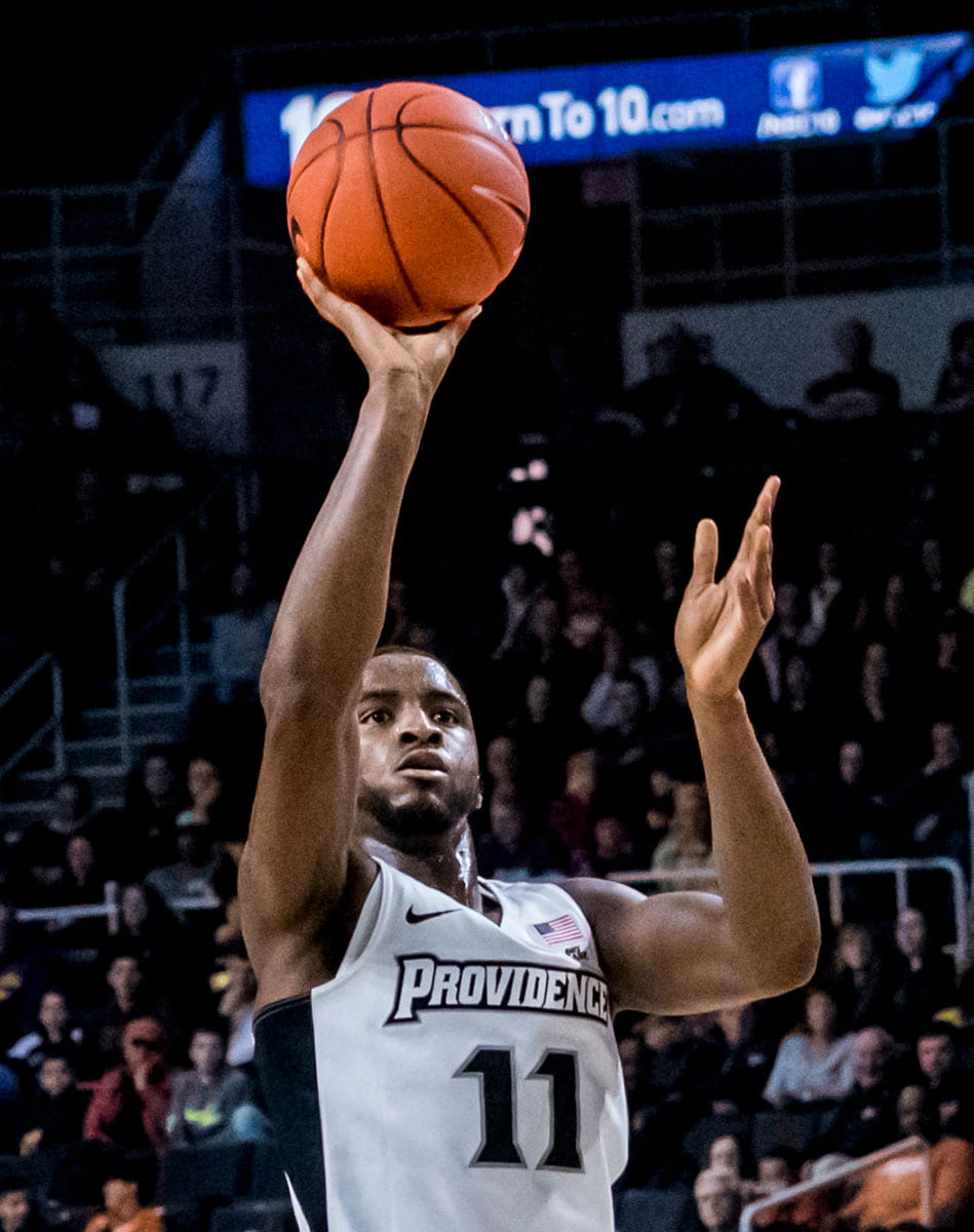 News from Around Friartown | News | Providence College