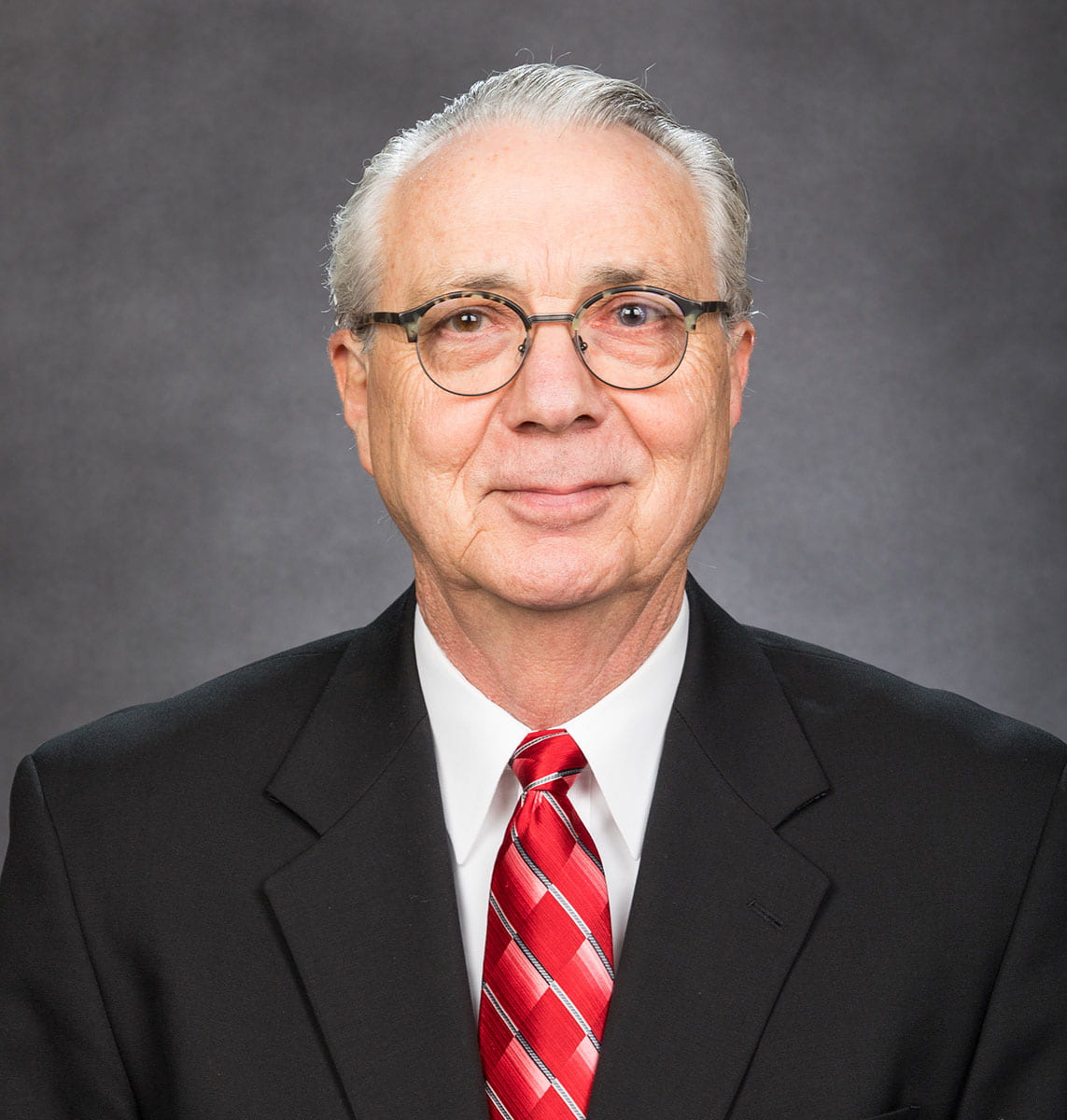 In memoriam: Dr. Donald Russell Bailey, director of Phillips Memorial ...