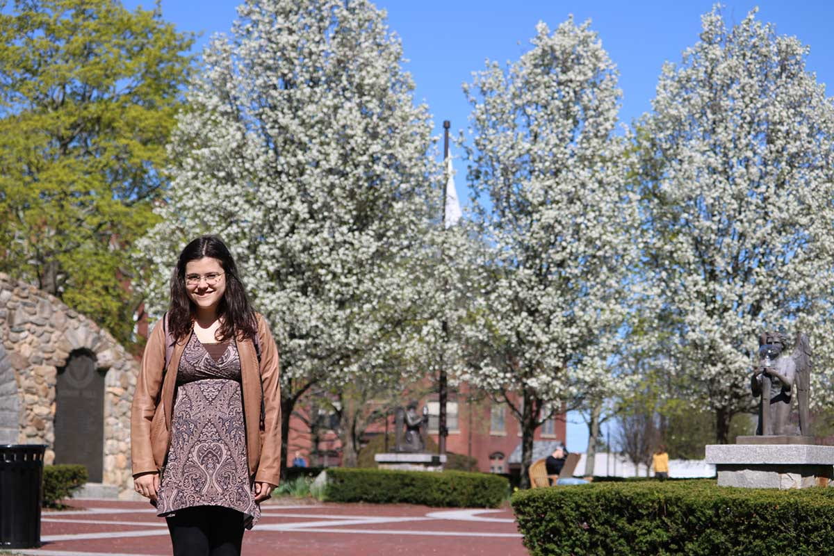 Unable to study in Havana, Grace Maffucci '22 explores Afro-Cuban ...