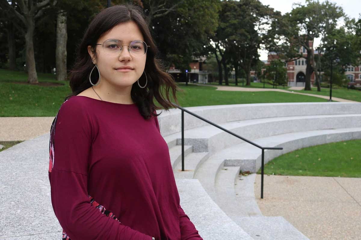 Unable to study in Havana, Grace Maffucci '22 explores Afro-Cuban ...