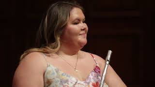 Mae Murray ’21 Senior Recital – PC News