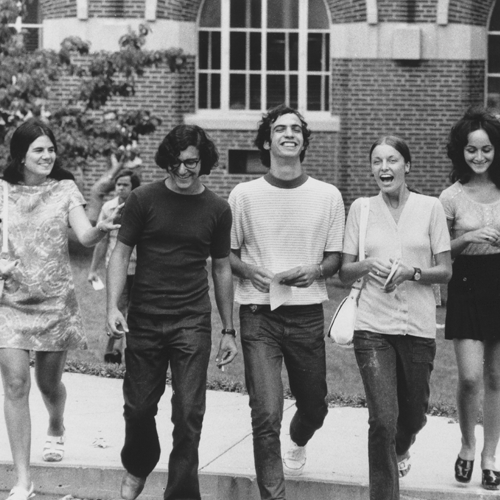 How 1971 Changed Everything: A Look Back at PC History