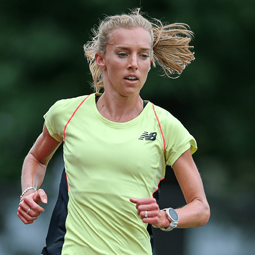 Emily Sisson ’14 - PC's Latest Olympian (Re-Broadcast)