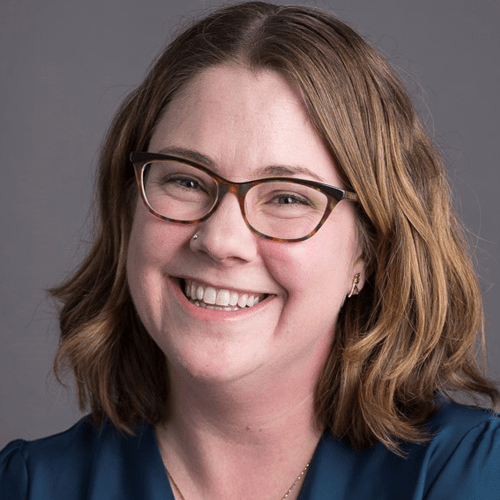 Jill Parrett — Sustaining Providence College