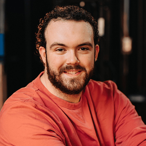 Alex Cannon '22 - From Action to (Nuclear) Reaction