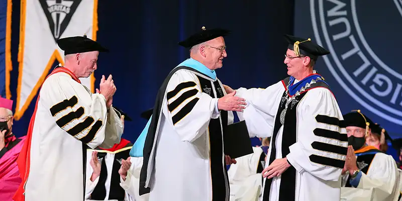 Providence College’s Class of 2020 returns for its long-awaited ...