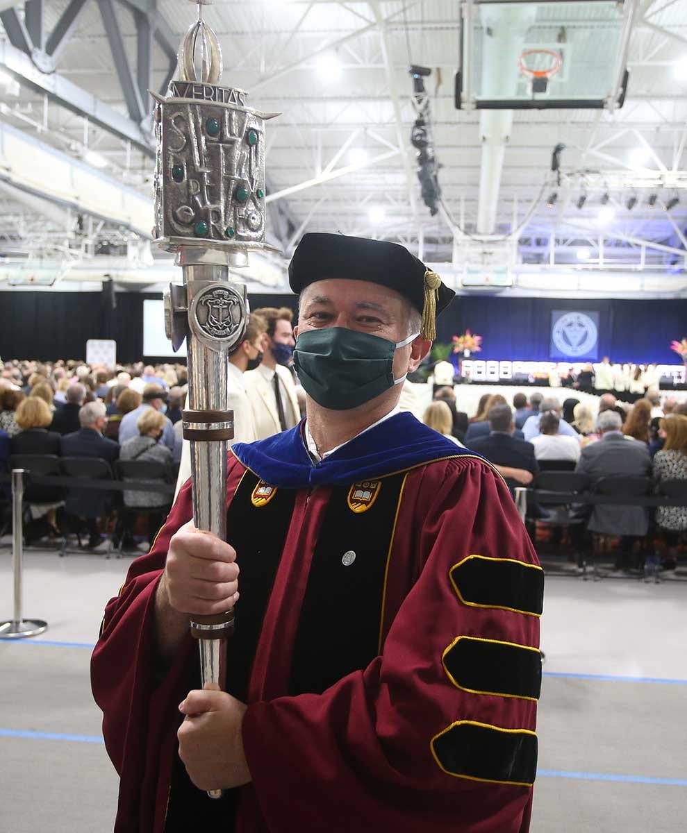 Providence College’s Class of 2020 returns for its long-awaited ...