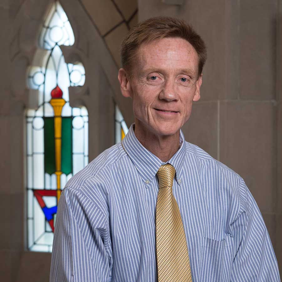 He was one of us: Remembering our editor, Charles C. Joyce | News ...