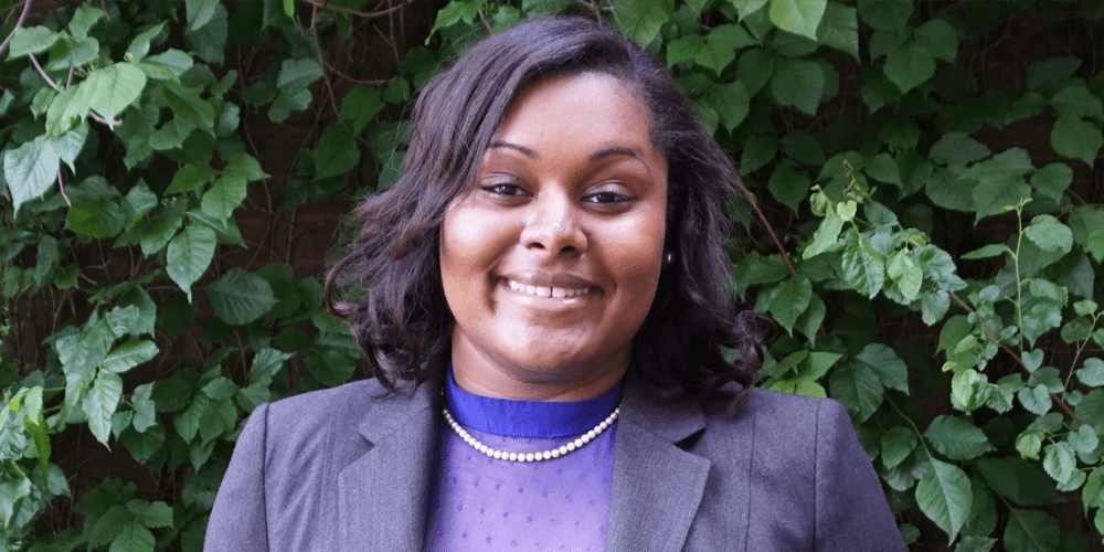 Dr. Aishah Scott — Black health during a pandemic