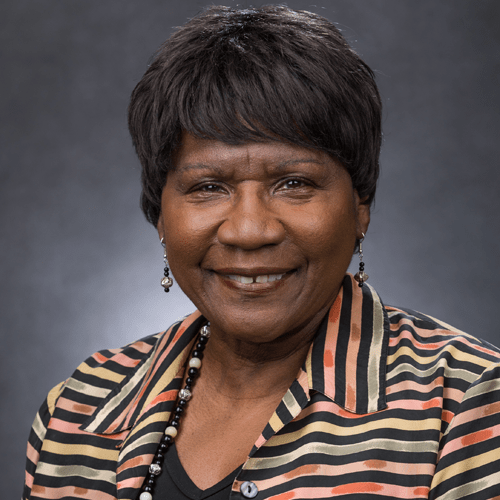 Dr. Wanda Ingram '75 — Martin Luther King Convocation