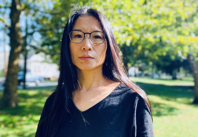 Get to know award-winning author Dr. Chun Ye – PC News