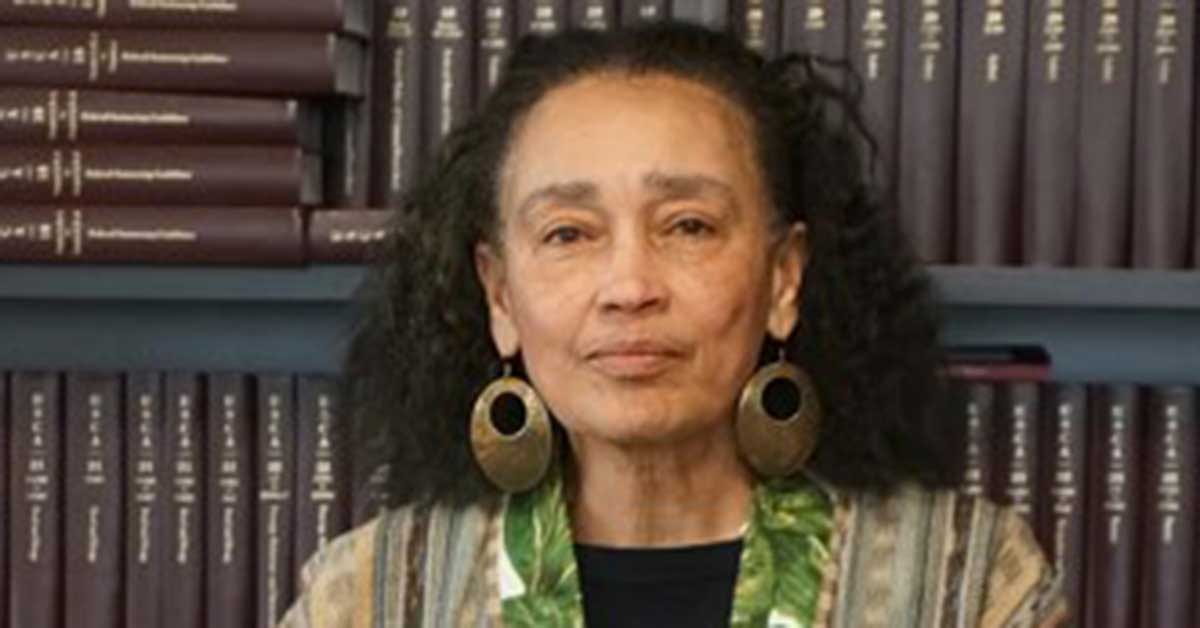 The Honorable Ojetta Rogeriee Thompson