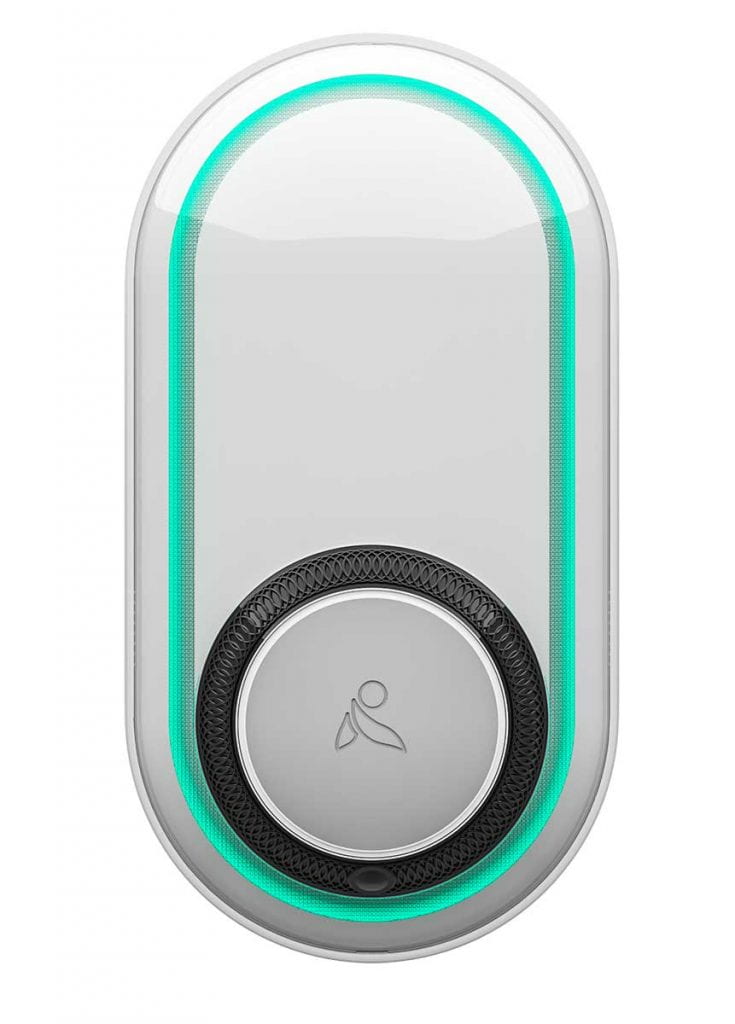 Safer spaces: Paul Coyne, DNP '08 invents AUGi for patient safety