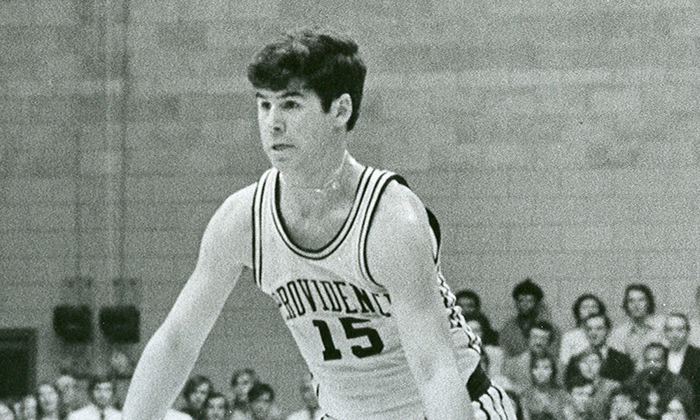 Providence College | A Catholic College in Rhode Island and New England