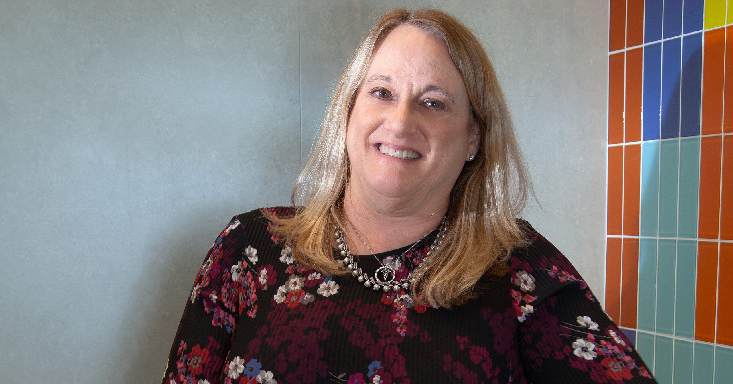 A cut above: Donna Formichella '78 | News | Providence College