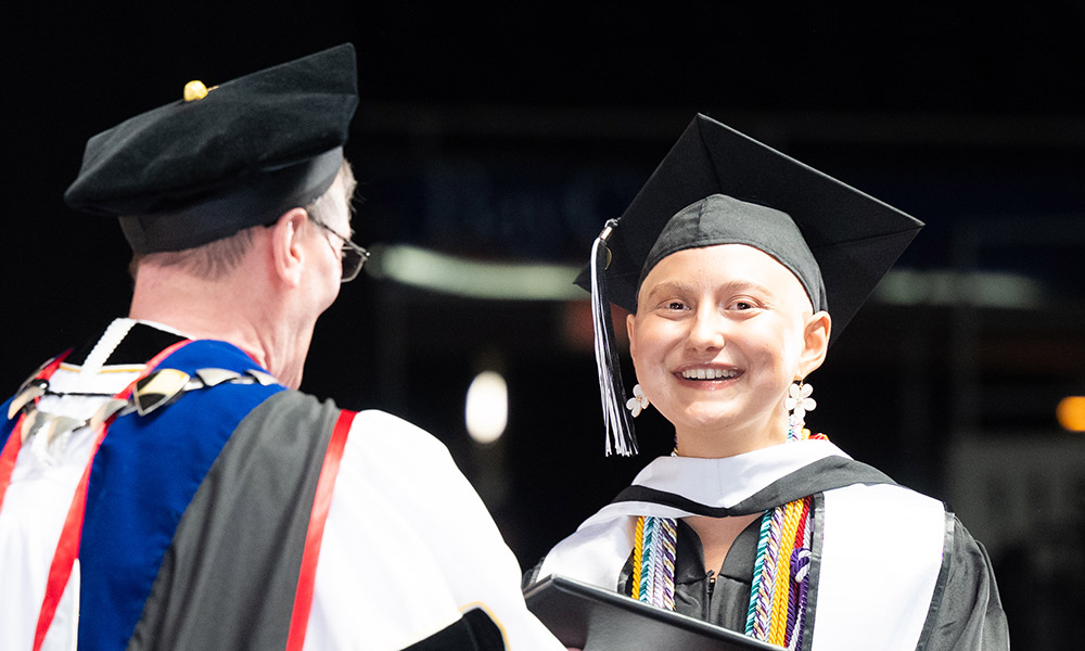 Providence College | A Catholic College in Rhode Island and New England