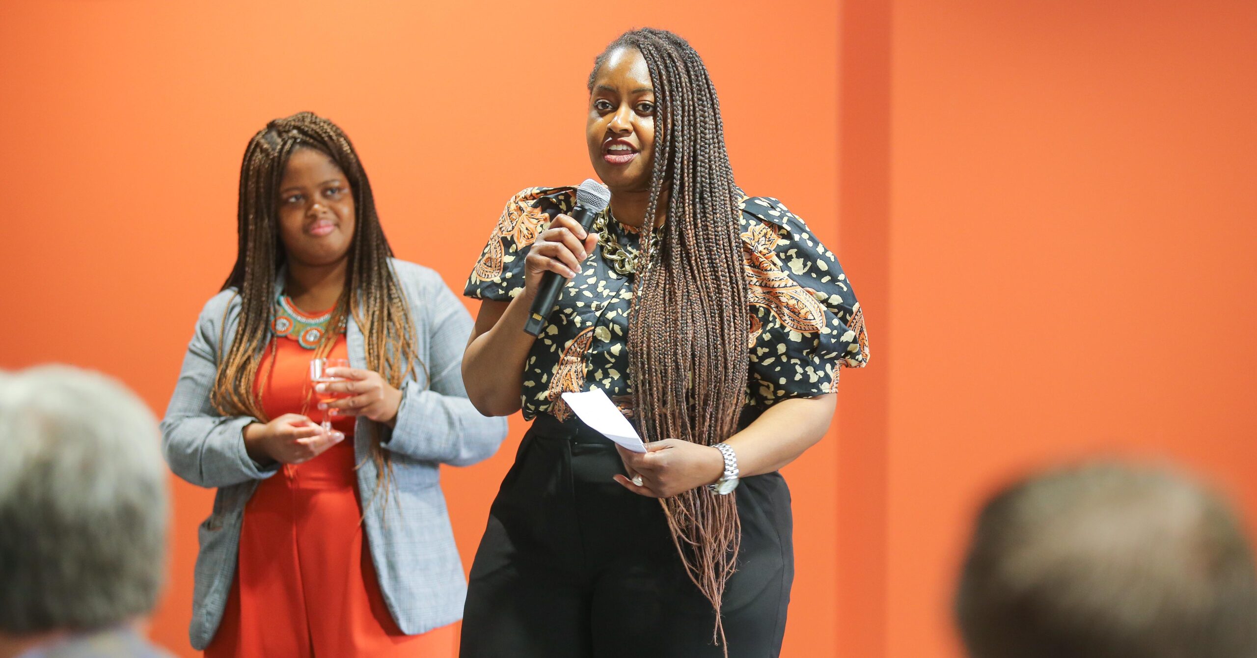 New assistant dean Addie Dare eager to enhance multicultural students ...