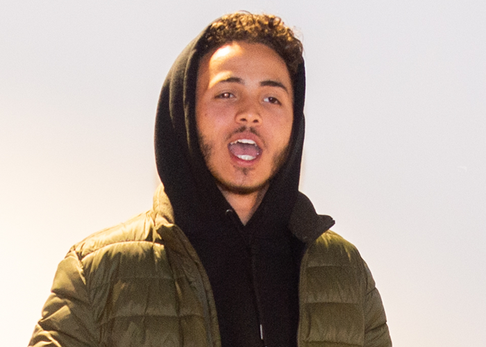 Just back from Oxford: Daniel Carrero ’23 – PC News