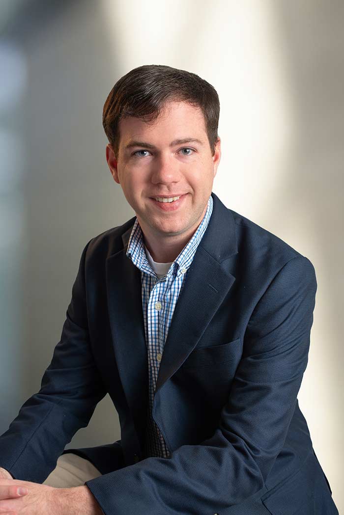 A Salem Witch: Dan Gagnon ’15 publishes biography of witch trial victim