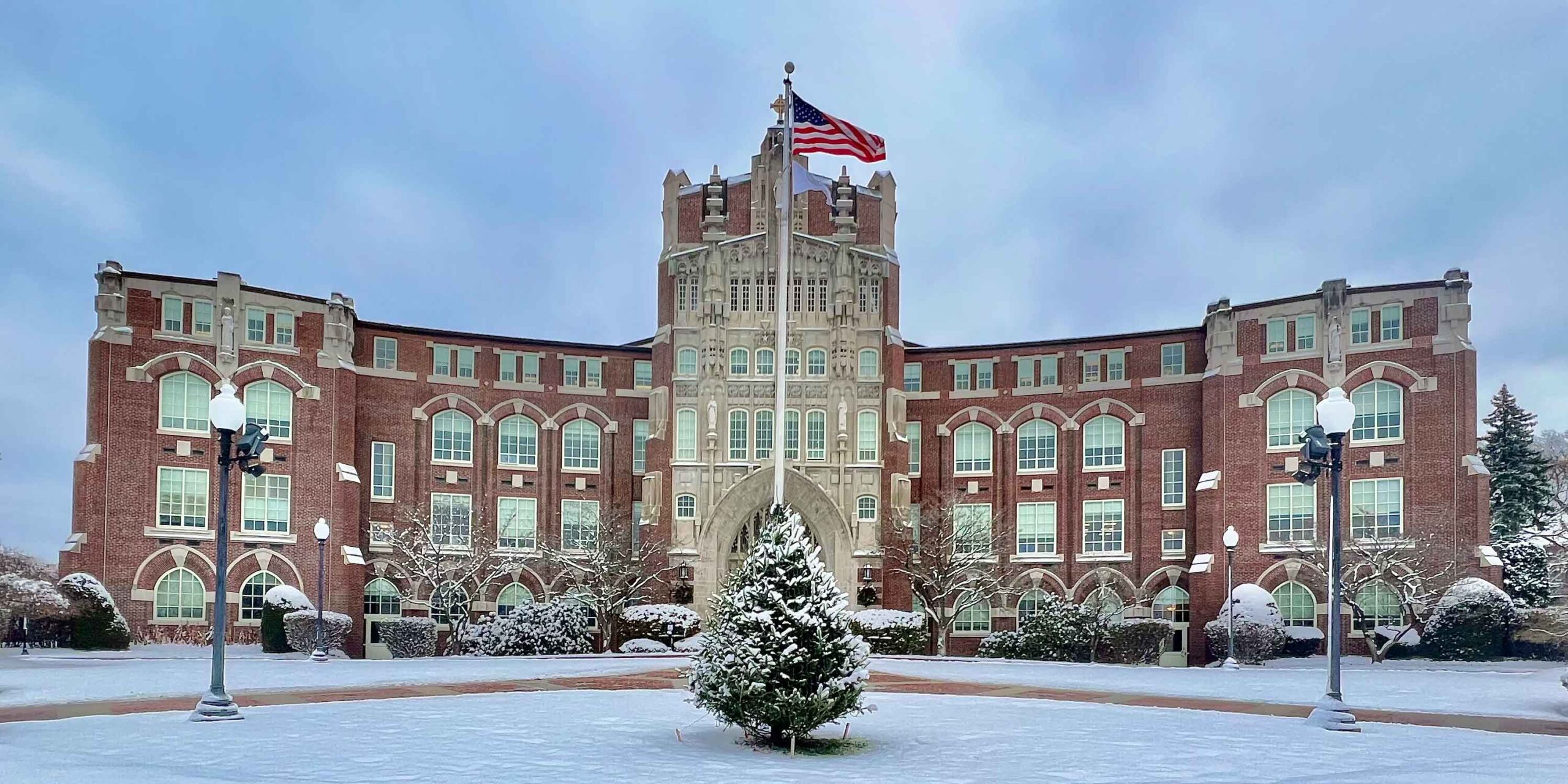 A Friartown Christmas – PC News