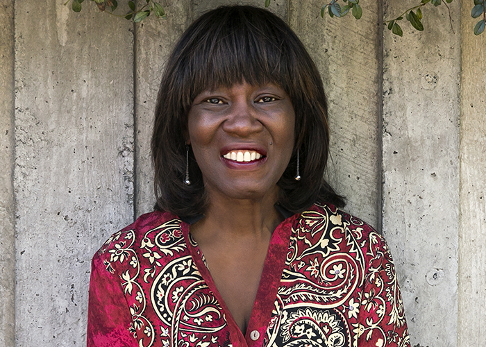 Patricia Smith – Celebrated Poet