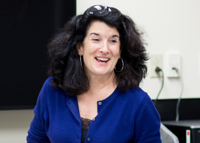 Political Division, Then and Now: Darra Mulderry, Ph.D.