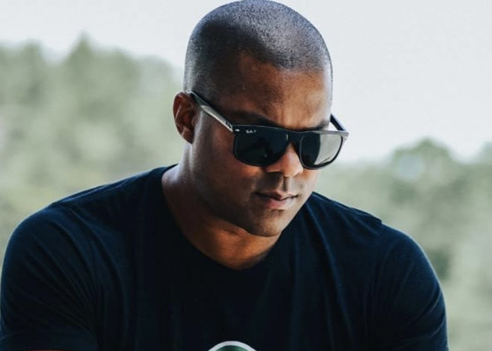 From Friar to Founder - Jon Mason '96