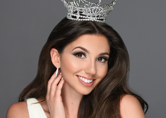 When dreams come true: Abby Mansolillo '21