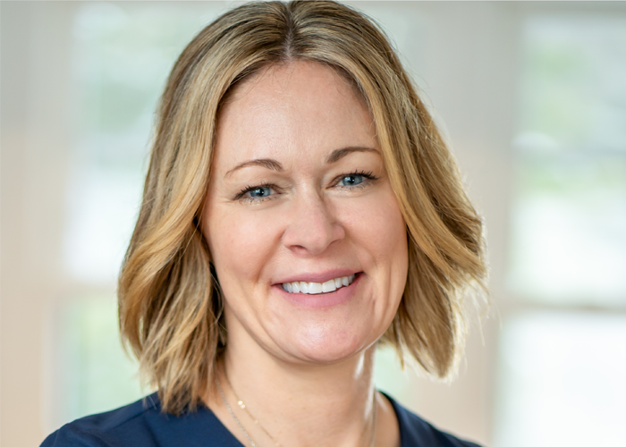 Kelly Roosa Cohen '00 — Finding a home in real estate