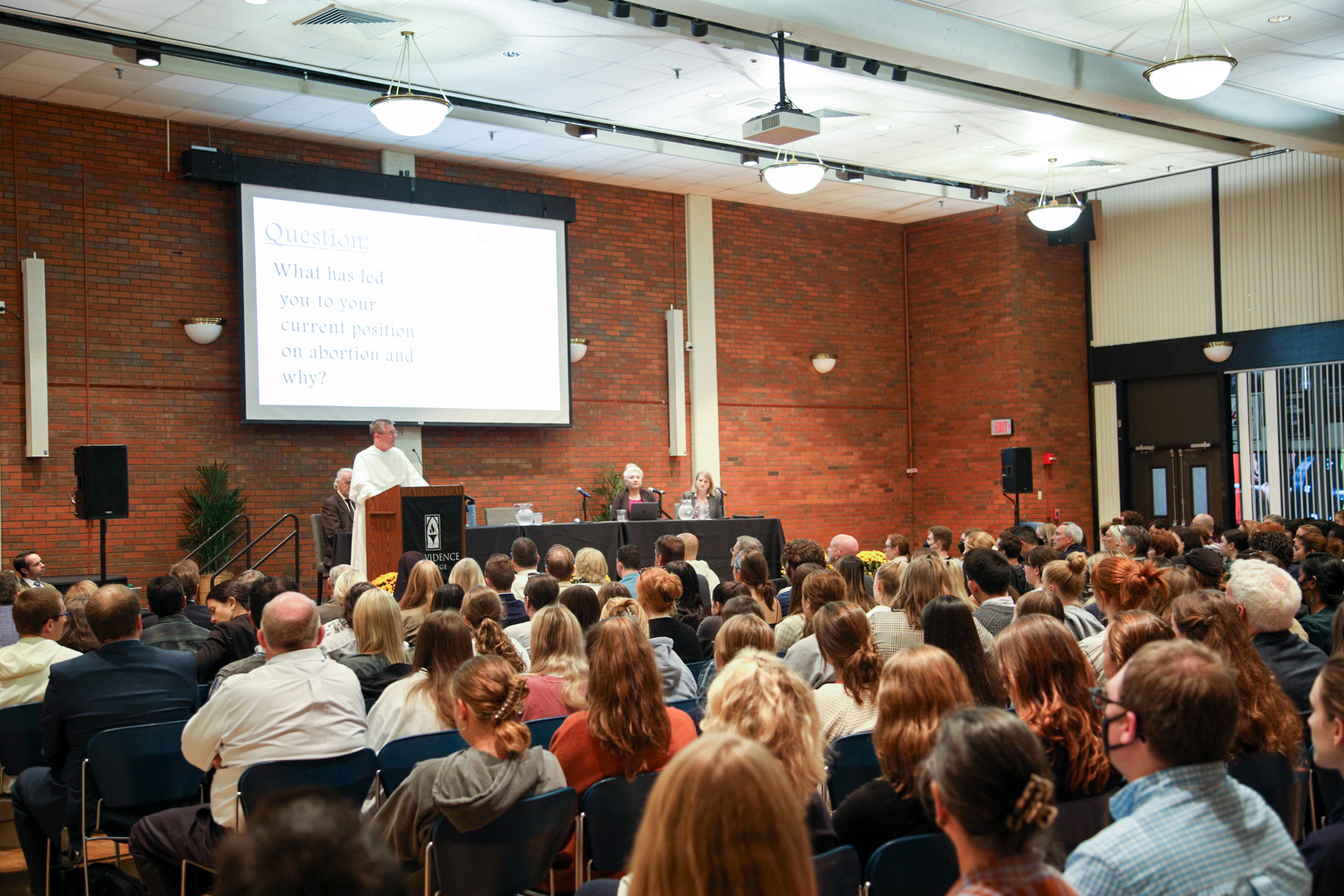 The Last Word: A Model for Civil Dialogue – PC News