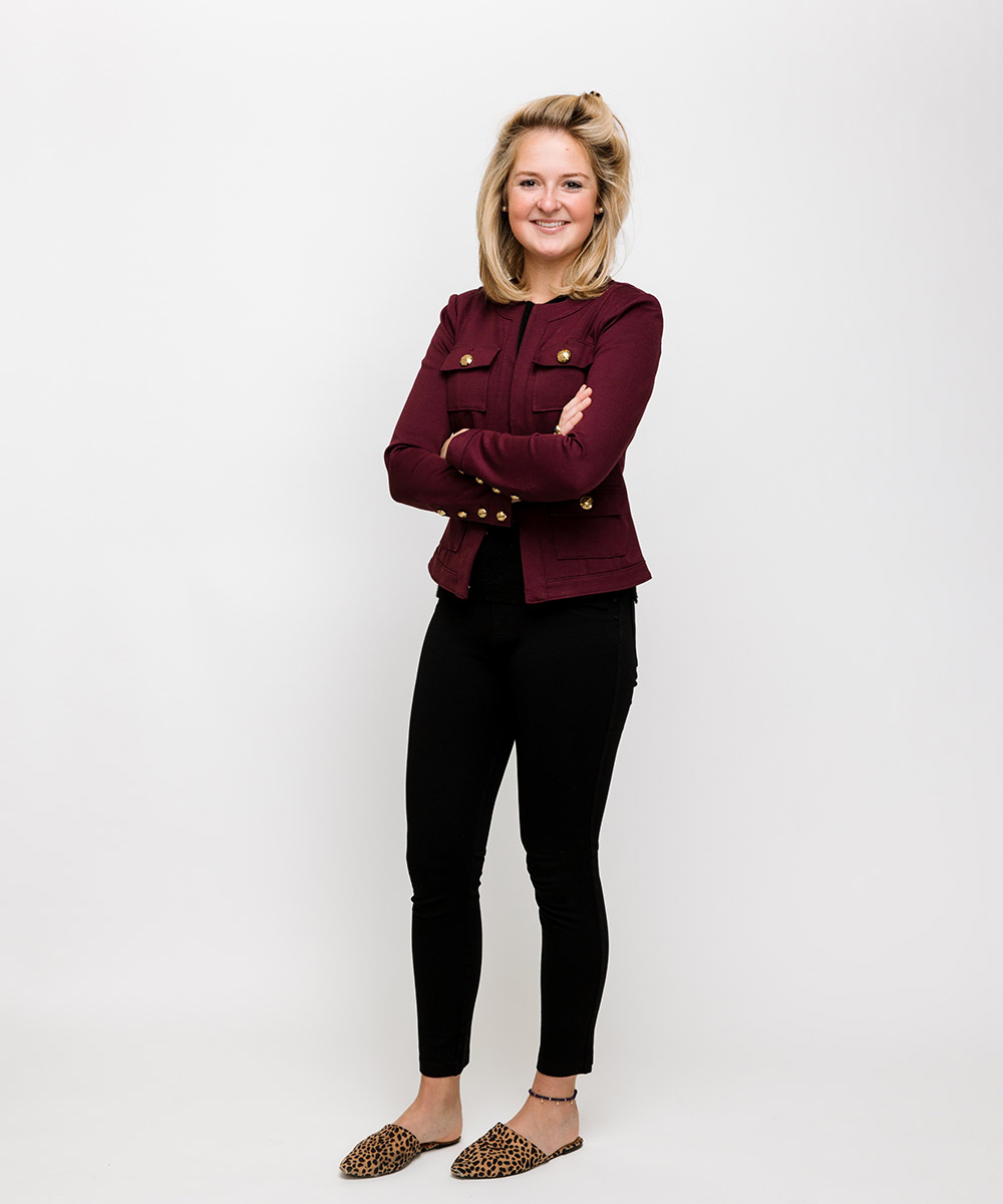 Communication minor has major applications