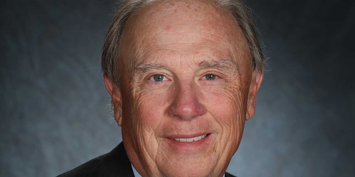 Robert J. Palmisano ’66