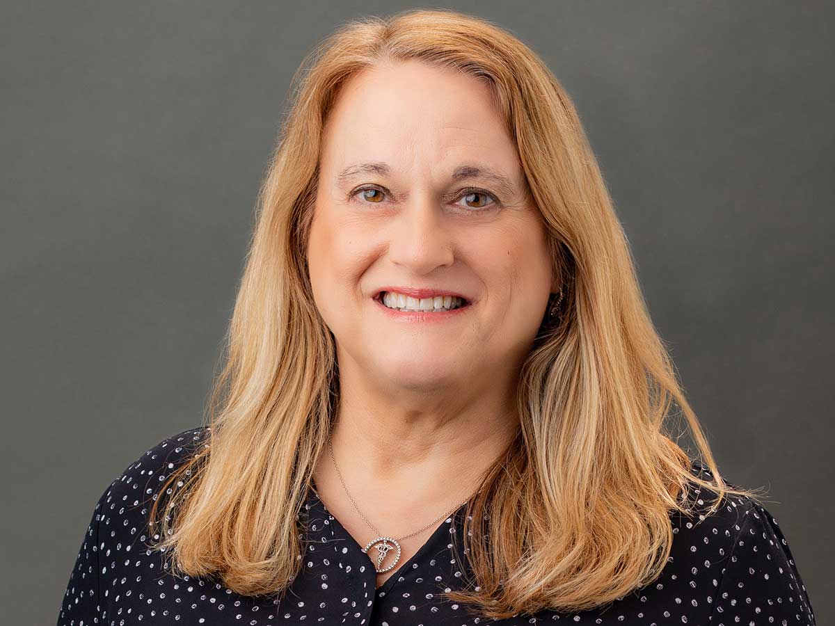 Donna J. Formichella, M.D. '78