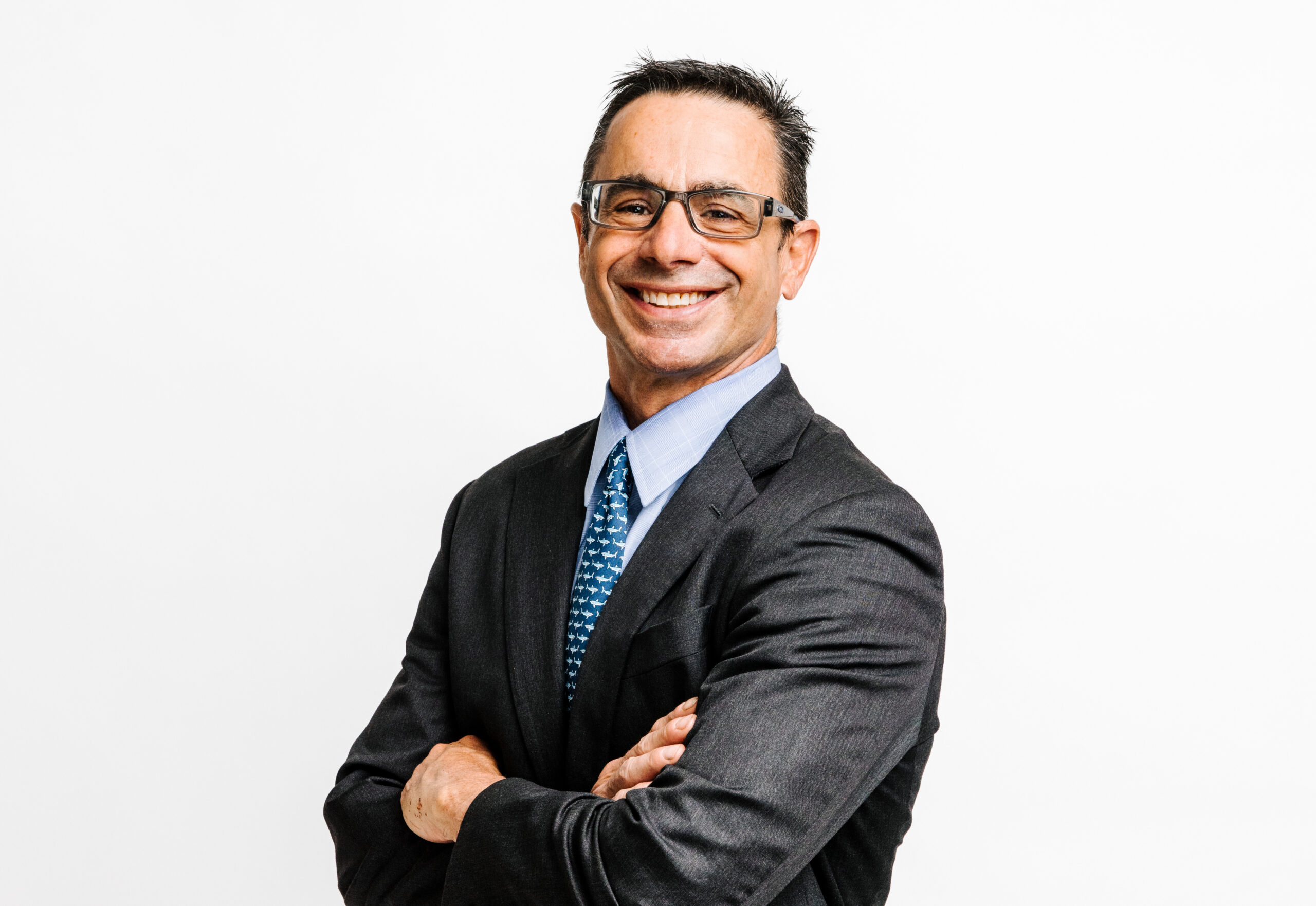 Steve Sears is on a mission – PC News