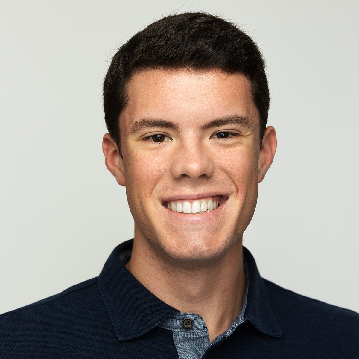 With majors in biology and economics, Ryan Fodero ’23 aims to improve ...