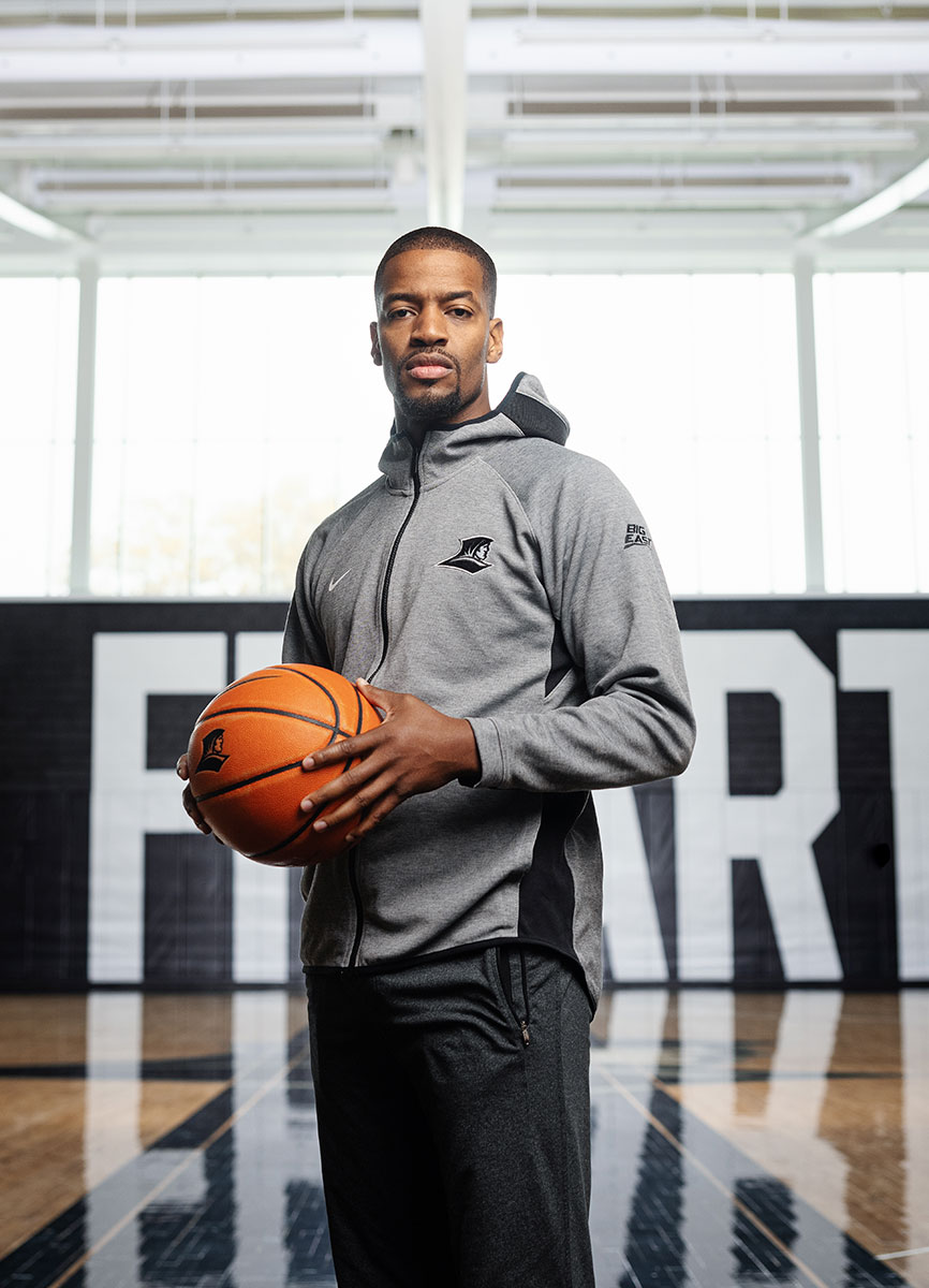 Coaches’ Choice | News | Providence College