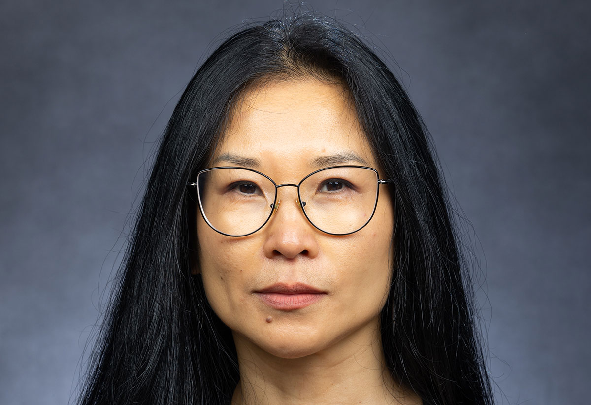 English professor’s novel takes on Chinese immigrant experience in the ...