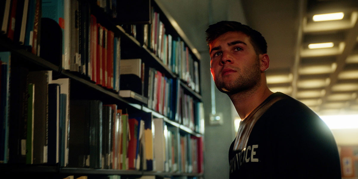 Introducing 'Purpose,' the new Providence College anthem video | News ...