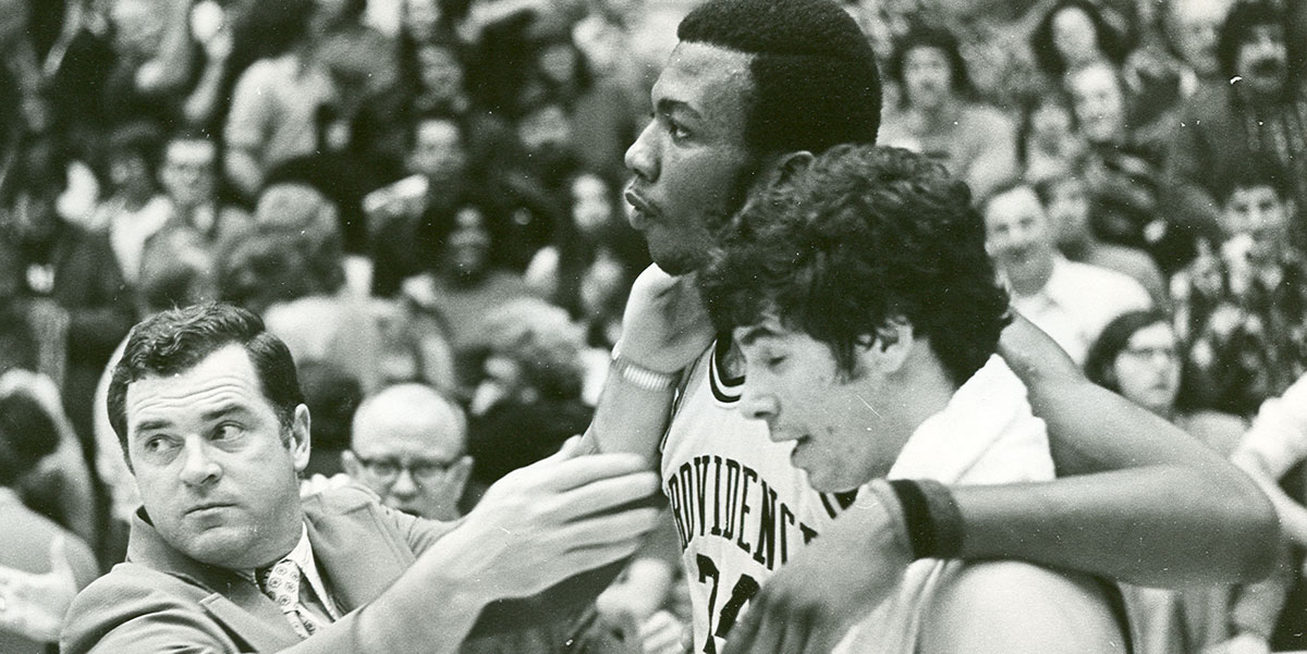 Ernie D on basketball, friendship, and his memoir about both | News ...