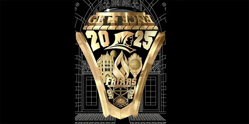The symbols on the Class of 2025’s ring – PC News