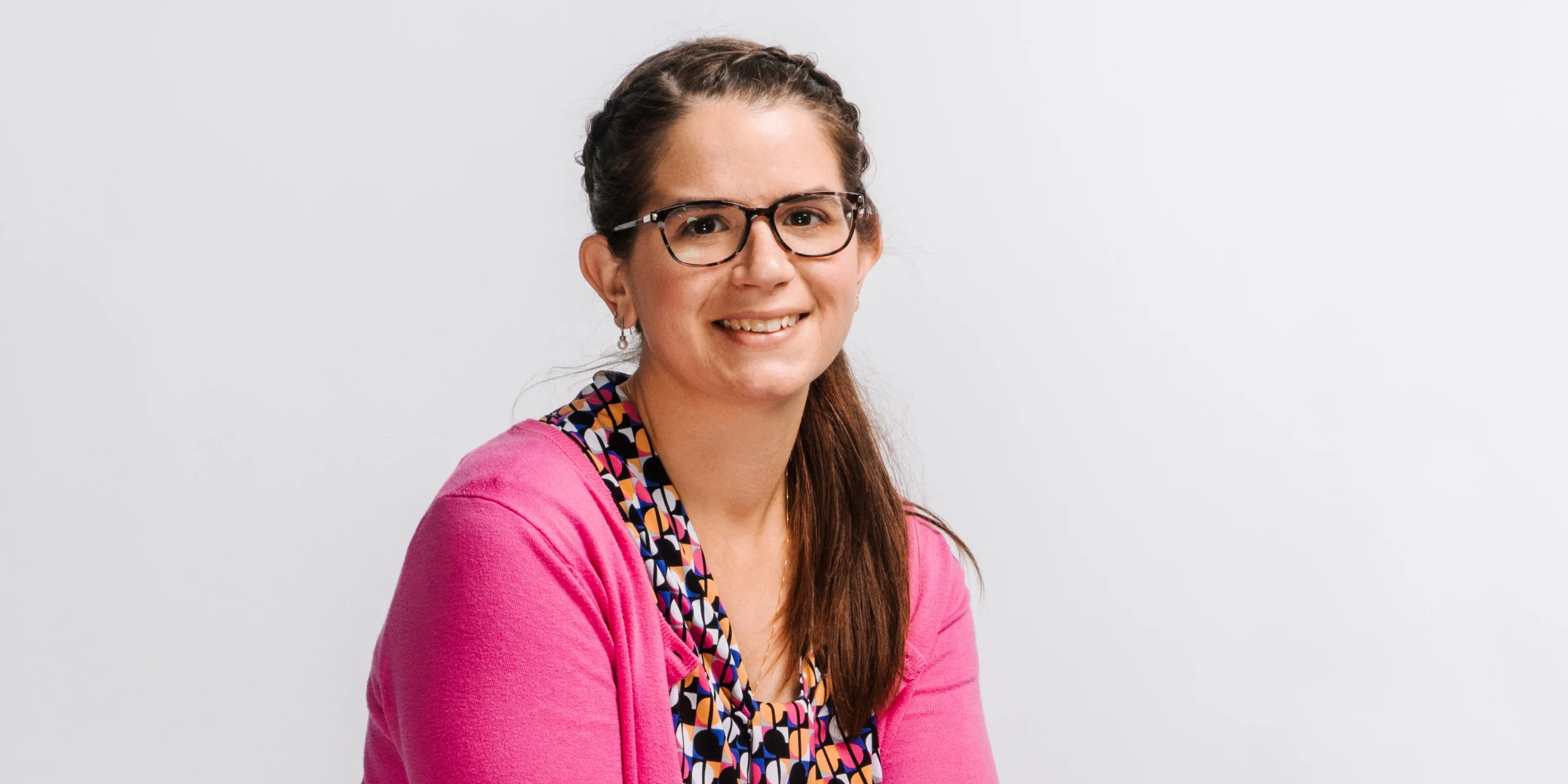 Adelaide Clark, Ph.D. – PC News