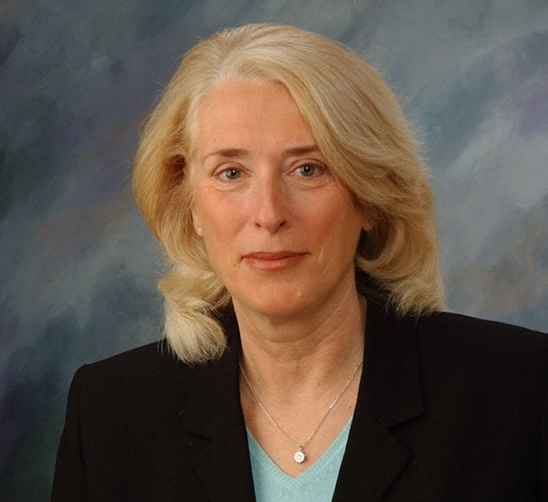 Ann Manchester-Molak ’75 – PC News