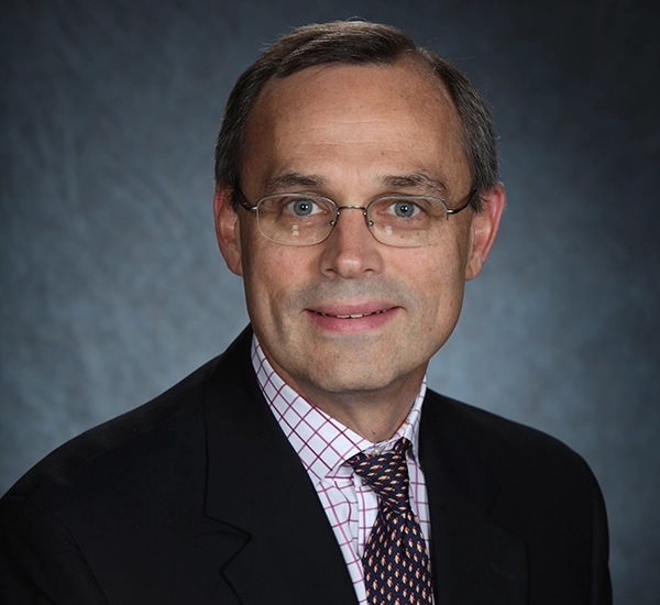 Christopher K. Reilly ’84 – PC News