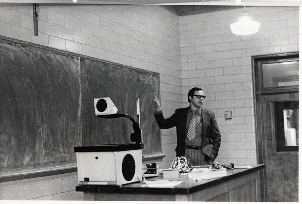 Remembering Stephen J. Mecca, Ph.D. 1943-2018 – PC News