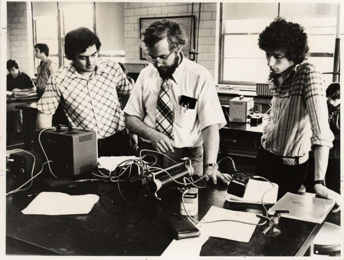 Remembering Stephen J. Mecca, Ph.D. 1943-2018 – PC News