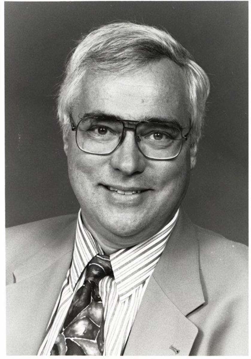 Remembering Stephen J. Mecca, Ph.D. 1943-2018 – PC News