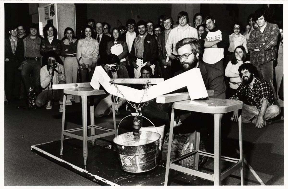 Remembering Stephen J. Mecca, Ph.D. 1943-2018 – PC News