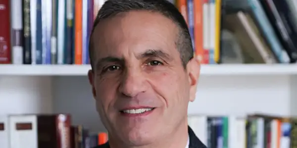 Three-time PC graduate Michael Bahry’s book examines Jesus' teachings ...