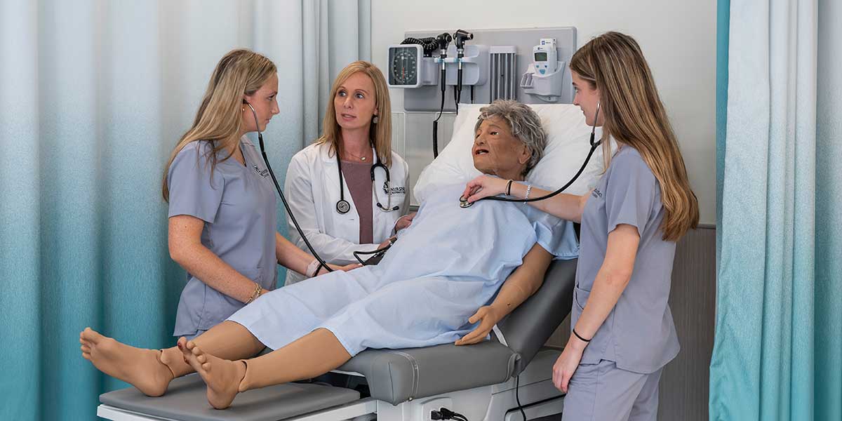 Management major Jillian Waugh ’04 returns to Providence College to ...